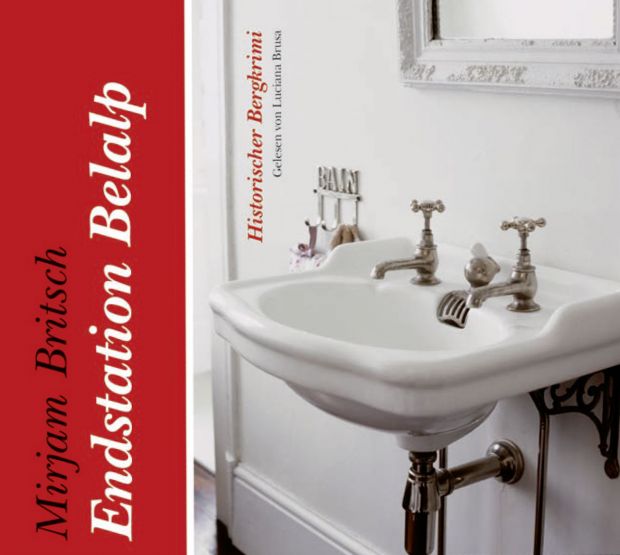 Lucia Brusa - Xanthippe - Zürich, München